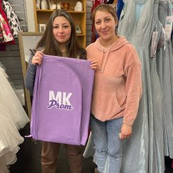 Welcome! - MK Prom