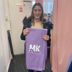 Welcome! - MK Prom