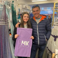 Welcome! - MK Prom