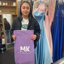 Welcome! - MK Prom