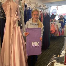 Welcome! - MK Prom