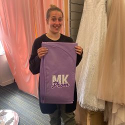 Welcome! - MK Prom