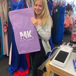 Welcome! - MK Prom