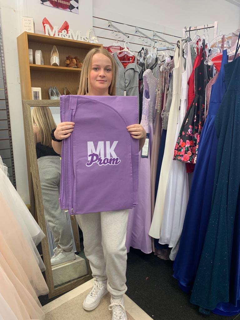 Welcome! - MK Prom