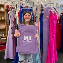 Welcome! - MK Prom