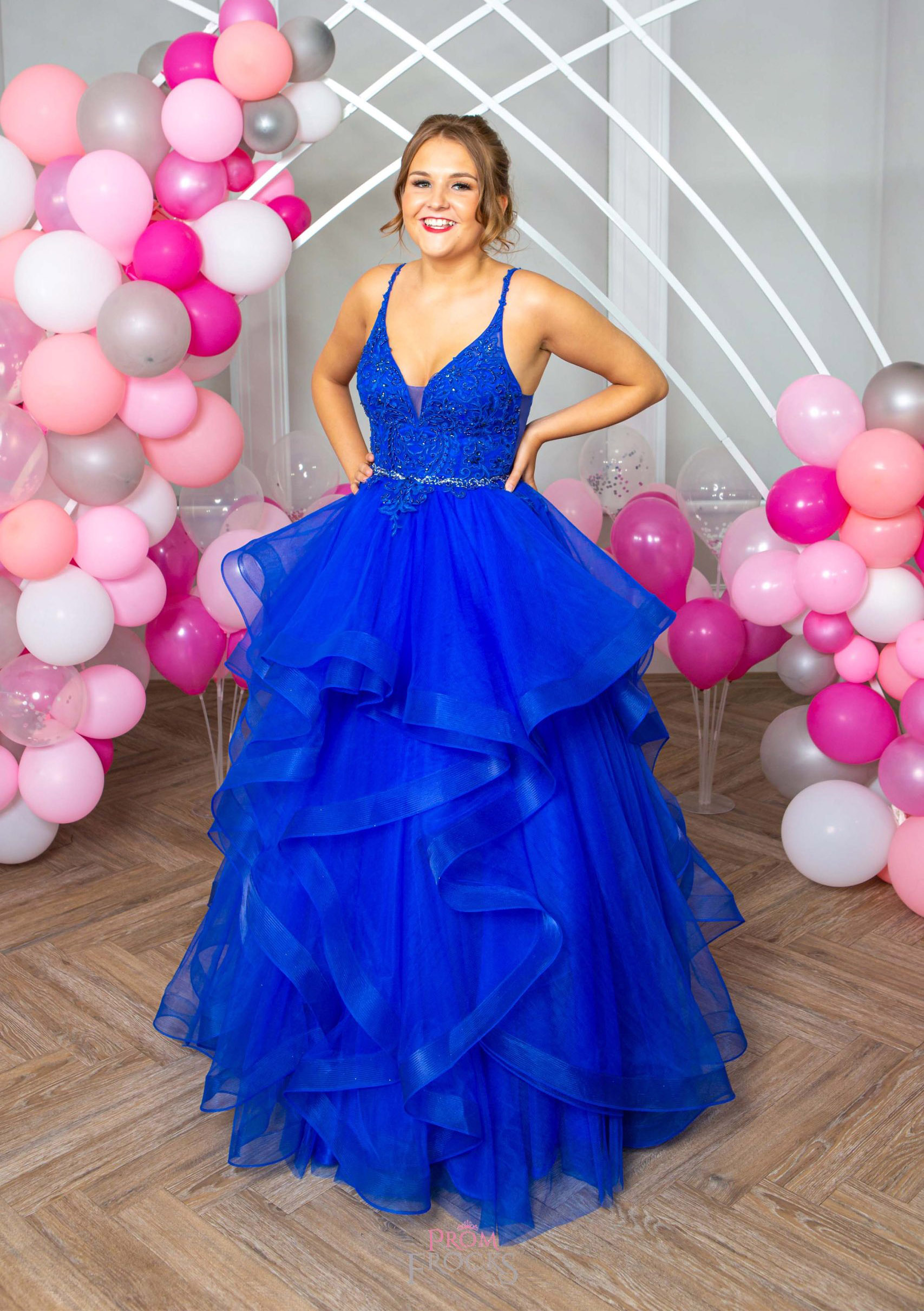 Prom Dresses Archives - MK Prom