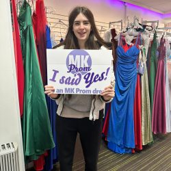 Welcome! - MK Prom